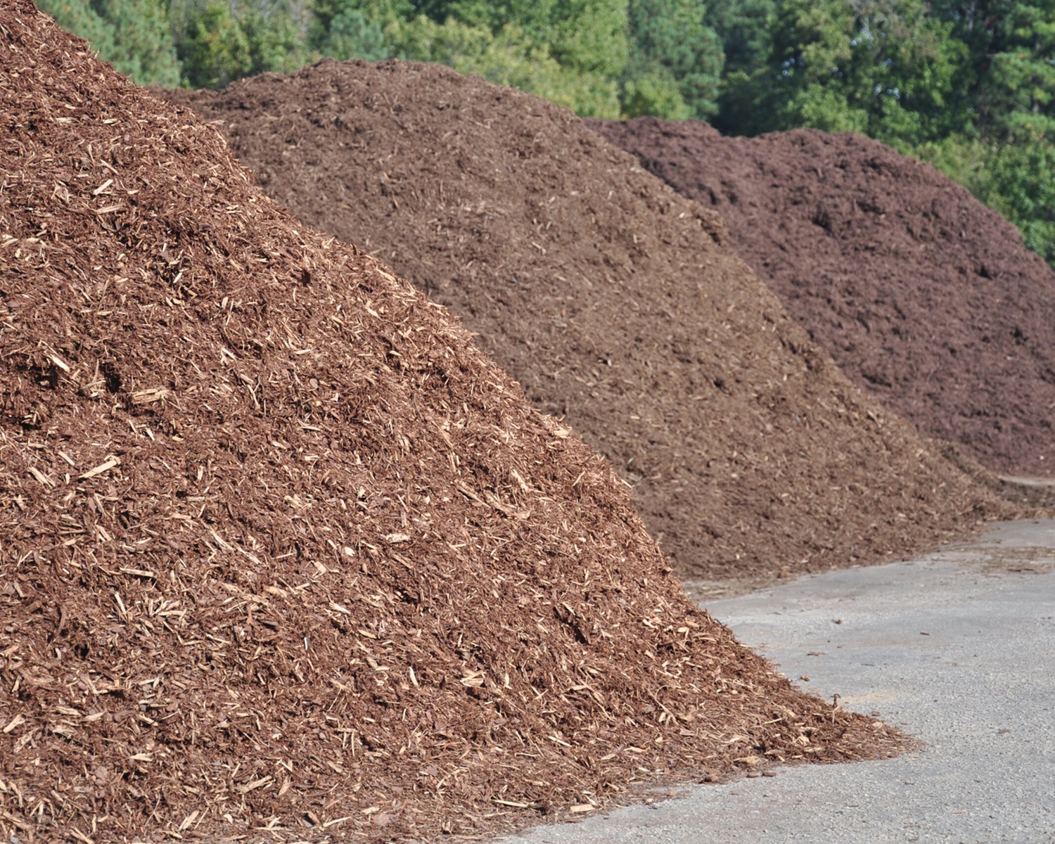 Green Waste Recycling | North Eastern Tree Service