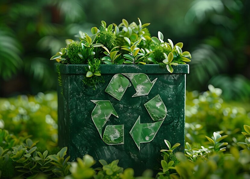 Green Waste Recycling | North Eastern Tree Service